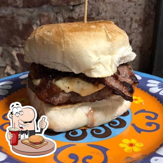 Burger Italy Milano, Milan, Isola - Restaurant menu, prices and reviews