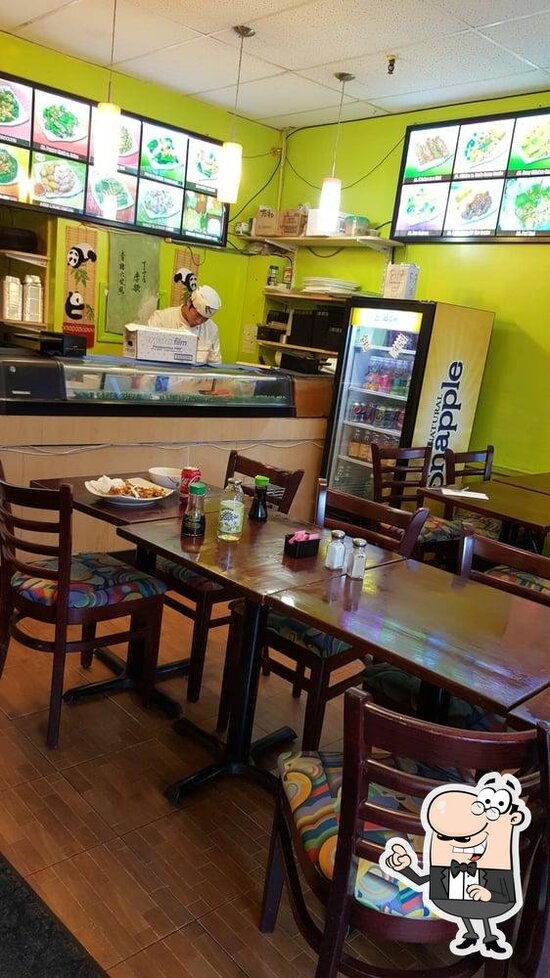 Asian Bay, New York City - Restaurant menu, prices and reviews