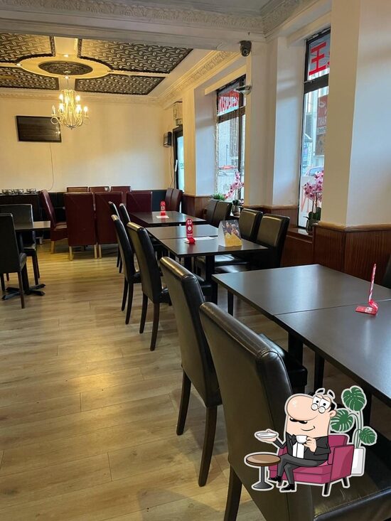 Hunan Chinese Restaurant, Leeds - Restaurant menu, prices and reviews