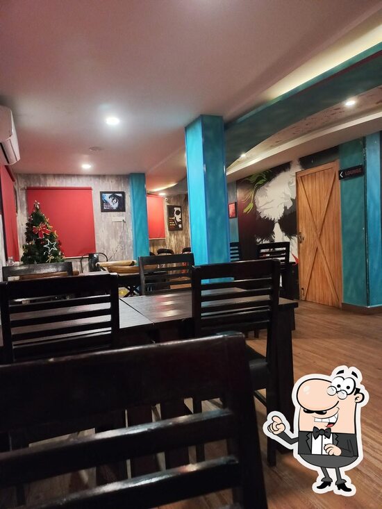 Indulge by Joker's Kitchen, Chennai - Restaurant menu, prices and reviews