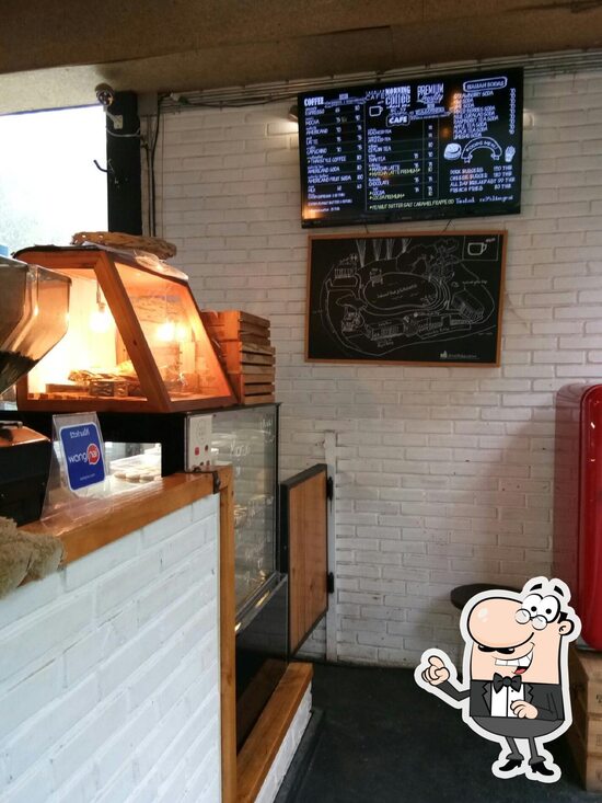 No.39 Cafe, Chiang Mai - Restaurant menu, prices and reviews