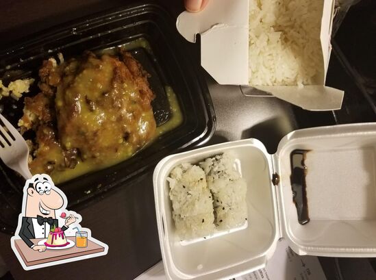 Sakura King in Plant City - Restaurant menu and reviews
