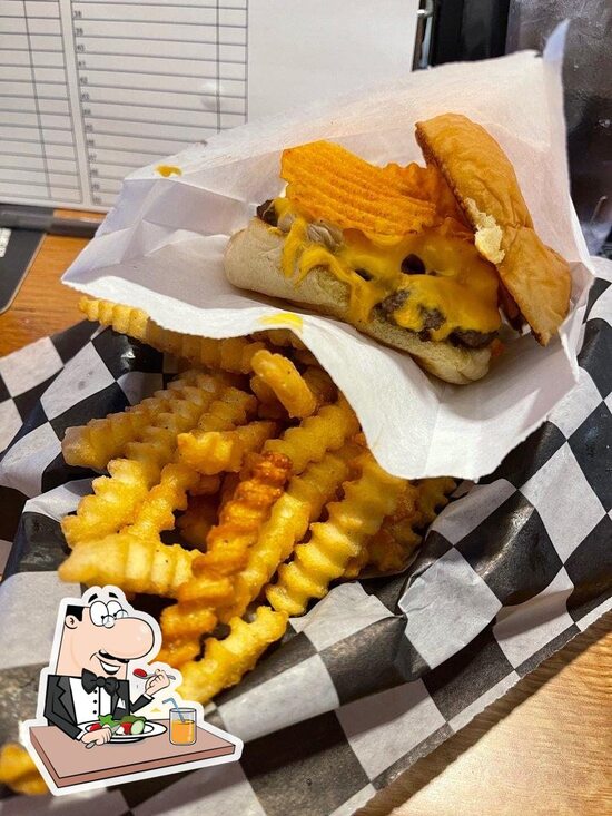 Jack Brown's Beer & Burger Joint Greenville SC in Greenville ...