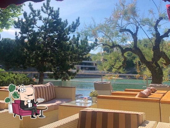 Captain Nemo Beach BAR, Krk - Restaurant menu, prices and reviews
