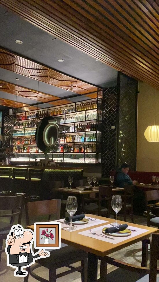 SUMAQ - Comida Peruana restaurant, Buenos Aires - Restaurant reviews