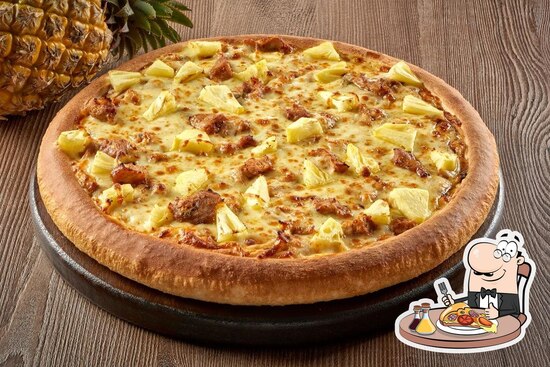 Roman's Pizza Delmas restaurant, Delmas - Restaurant menu and reviews