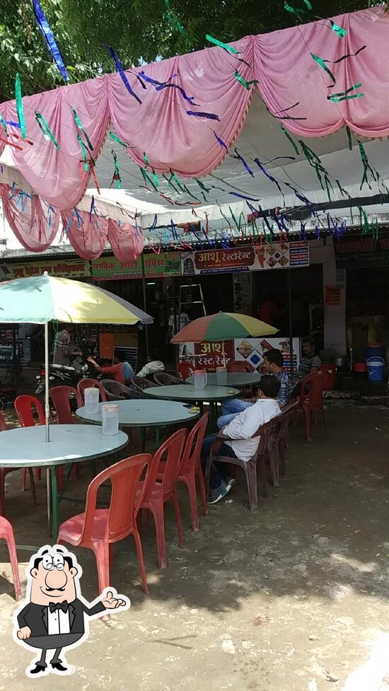 ASHU RESTAURANT, Gola Gokaran Nath - Restaurant reviews