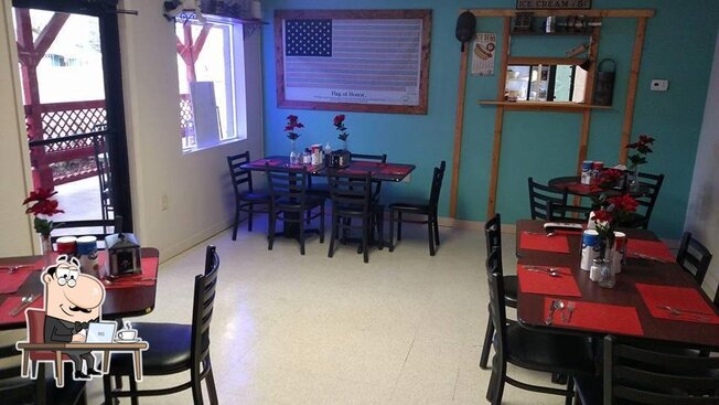 Cheez Kake Bakery, Ocala - Restaurant menu, prices and reviews