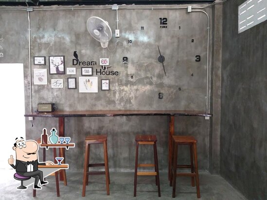 ก๋วยเตี๋ยวไก่ยายสนุ่น restaurant, Chon Daen - Restaurant reviews