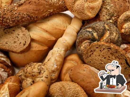 Cottage Bakery, Leeds - Restaurant menu, prices and reviews