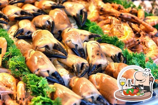 D & D Seafood in Miami - Restaurant reviews
