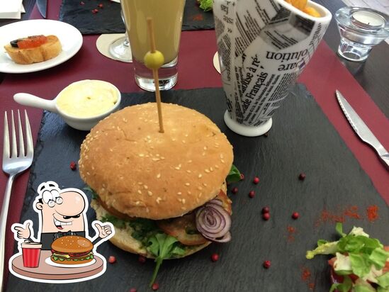 Freschezza restaurant, Paris - Restaurant reviews