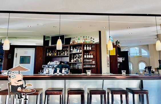 Gastronomie Lenz pub & bar, Marl - Restaurant reviews
