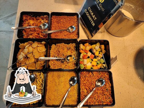 Ghee Gud, TRP Mall Bopal - 6th floor, C - Wing, C4 Lift, Ahmedabad, 6th ...
