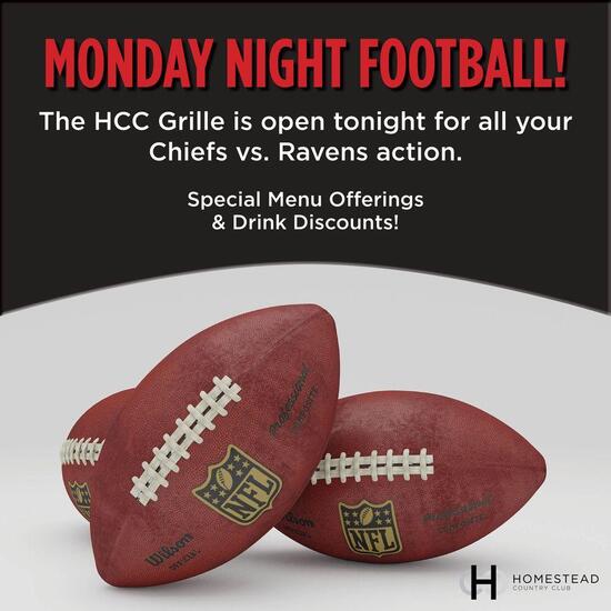 Homestead Country Club in Prairie Village - Restaurant reviews