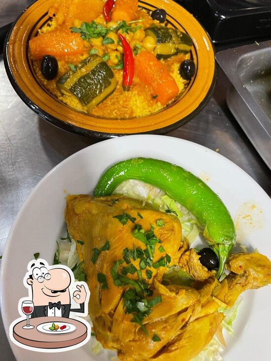 House Food restaurant, Paris - Restaurant reviews