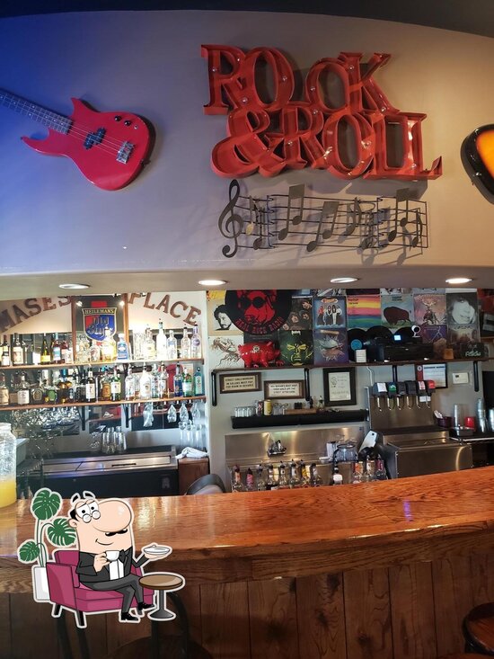 Mase's Place - Restaurant menu, prices and reviews