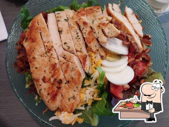 Parkside Cafe, Pinellas Park - Carta del restaurante y opiniones