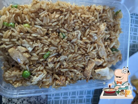 Peking Chef, Scarborough - Restaurant menu, prices and reviews