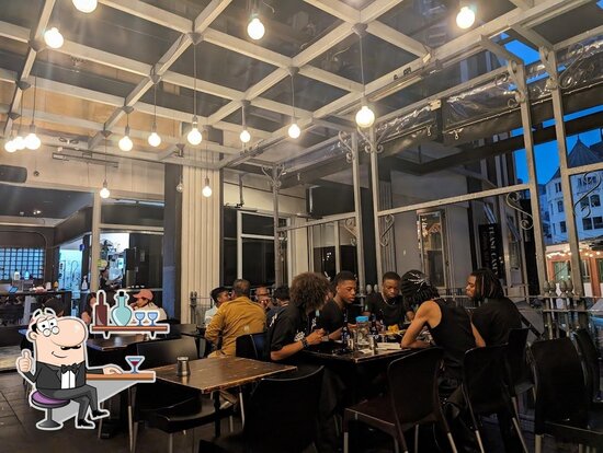 Pocha CBD, Auckland - Restaurant menu, prices and reviews