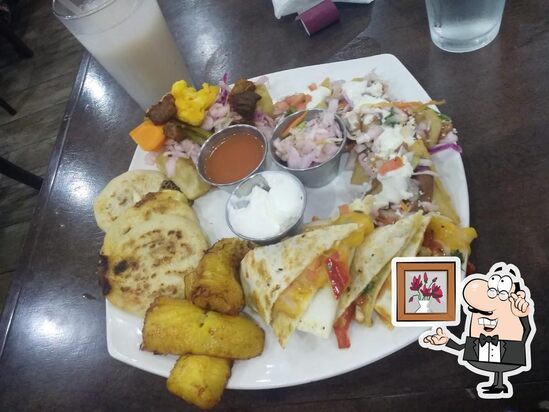 Ranchero Kitchen, Columbus - Restaurant menu, prices and reviews