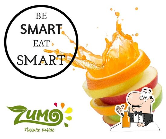 Zumo, Dublin - Restaurant menu, prices and reviews
