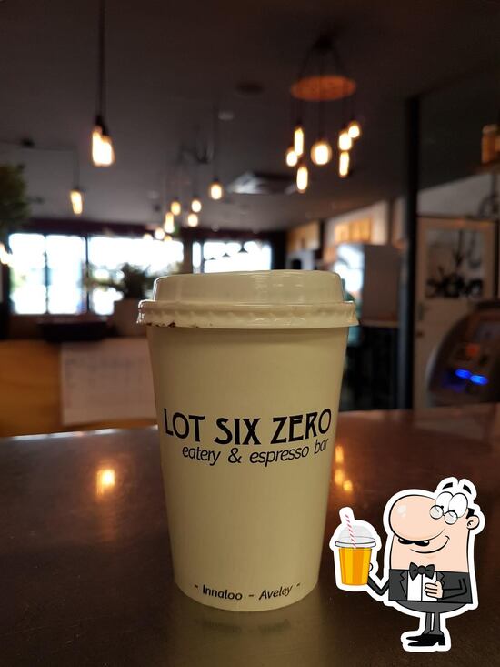 Lot Six Zero, Innaloo - Restaurant menu, prices and reviews