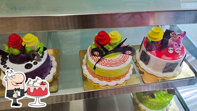 MAHARAJA BAKERY, Ahmedabad - Restaurant reviews