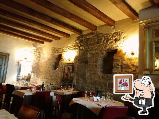 Da Mimmo Bergamo Alta restaurant, Bergamo - Restaurantspeisekarten und ...