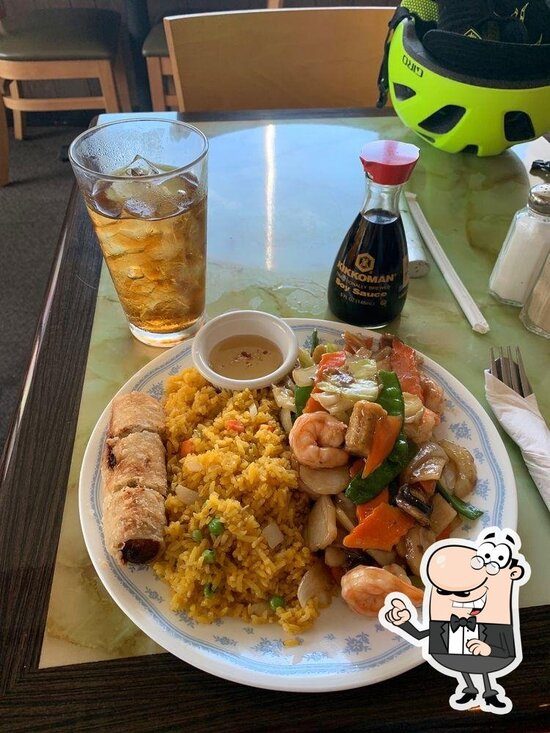 Ha Long Bay Restaurant, White Bear Lake - Restaurant menu, prices and ...