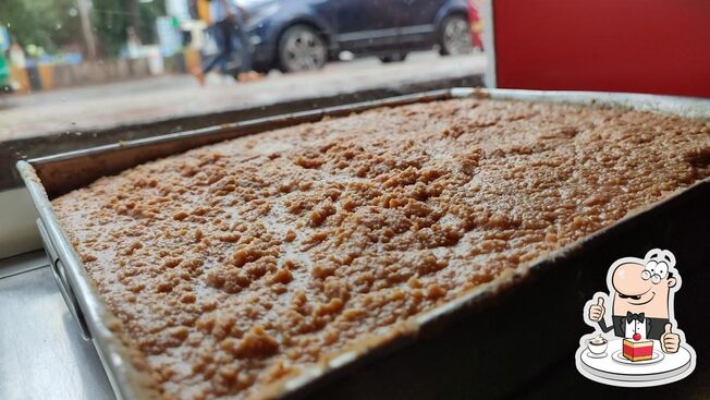 Purohit Sweets a1 kunda, Belagavi - Restaurant menu, prices and reviews