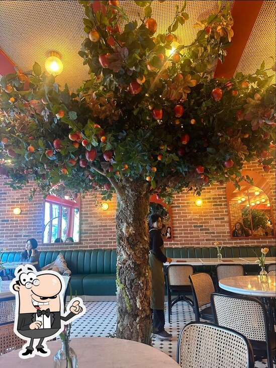 Apple Butter Cafe in London - Restaurant reviews