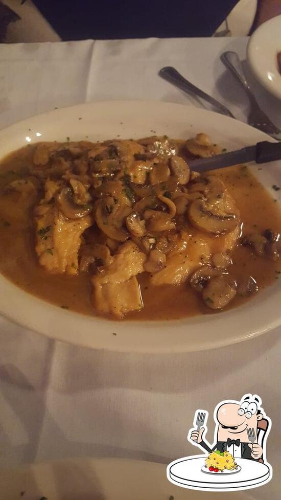 Capri Ristorante Italiano, 12307 S Harlem Ave in Palos Heights ...
