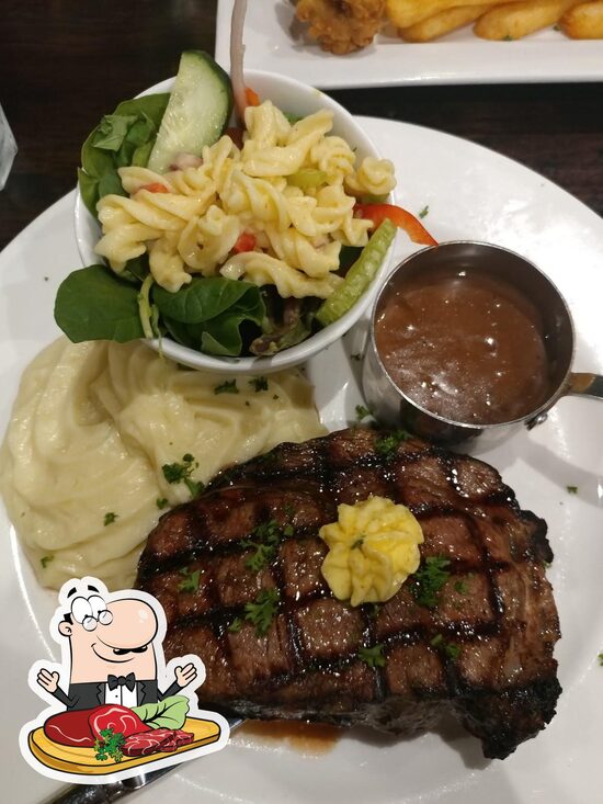 The Ranch Bar & Grill, Rockhampton - Restaurant menu, prices and reviews
