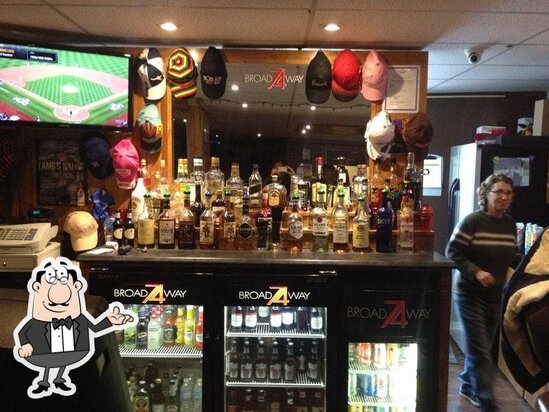74 Broadway Pub in Corner Brook - Restaurant reviews