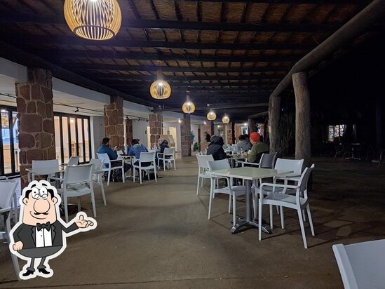 Cattle Baron Satara - Restaurant menu, prices and reviews