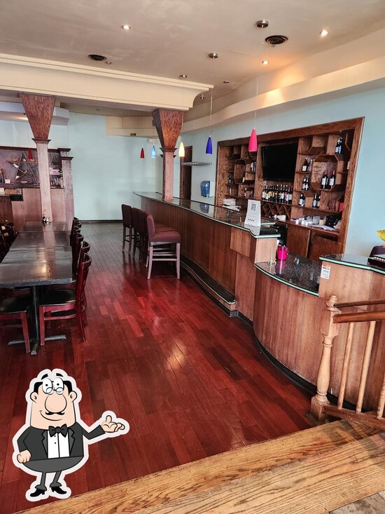 East Moon, Lubbock - Restaurant menu, prices and reviews
