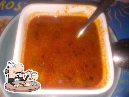 Menu at Flechazo Marathahalli, Bengaluru, Sy No. 9/1