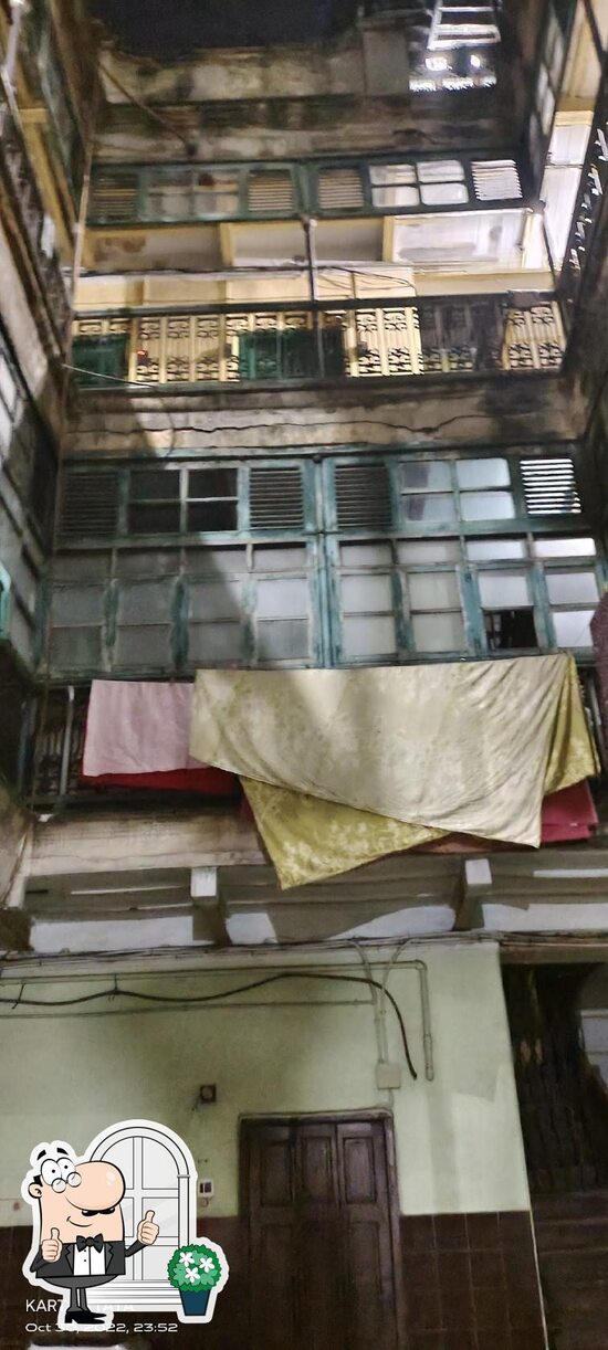 Indira Mahal-permanently closed., Kolkata - Restaurant menu, prices and ...