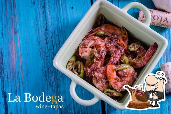 La Bodega Wine + Tapas pub & bar, Angeles, 442 - Restaurant reviews