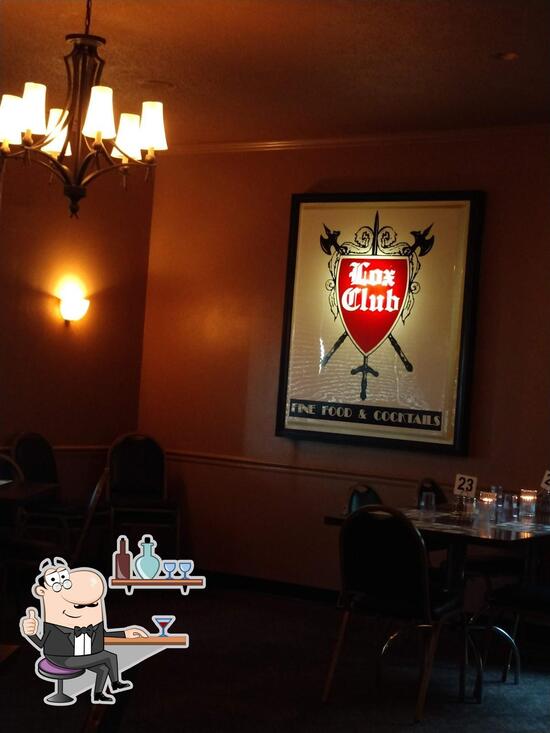 Lox Club Inc in Combined Locks - Restaurant reviews