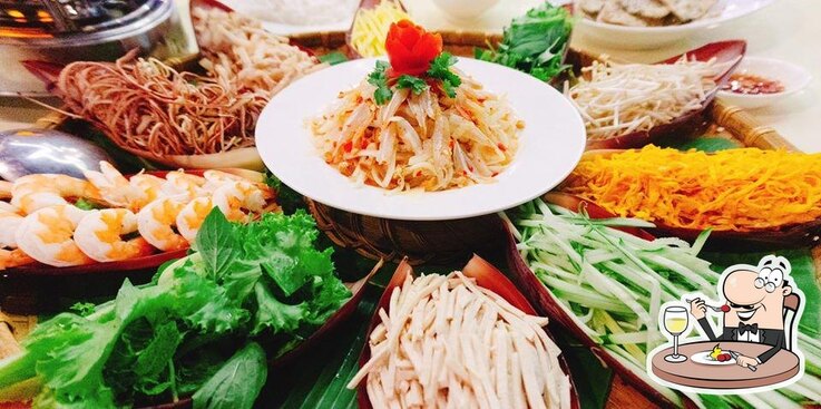 Mui Ne Deli Restaurant, Phan Thiet - Restaurant reviews
