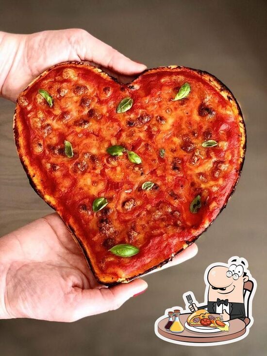 Pizza Pazza A Pezzi pizzeria, Bracciano - Recensioni del ristorante