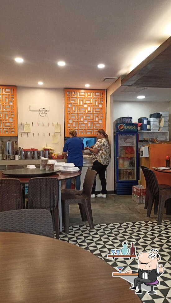 Spring Deer Restaurant, Quezon City - Restaurant menu, prices and reviews