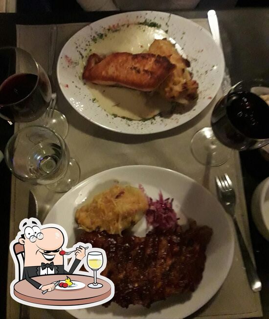 Zo Restaurant Drinks, La Plata - Restaurant menu, prices and reviews