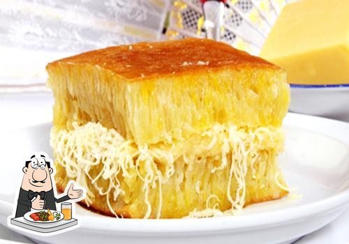 Menu at Martabak Sari Rasa restaurant, Batam, Jl. KH Ahmad Dahlan No.5