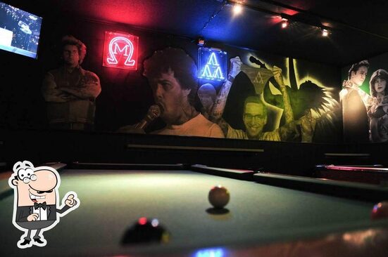 Retro Junkie in Walnut Creek - Restaurant menu and reviews