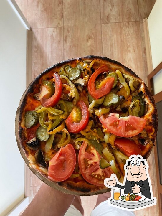 Pizza Via, Sofia, Bulgaria - Restaurant menu, prices and reviews
