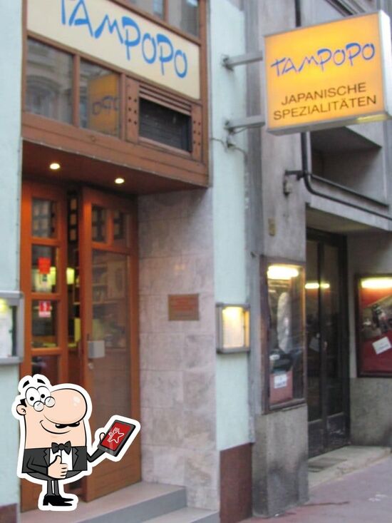 Tampopo, Lang - Speisekarte, Preise und Bewertungen