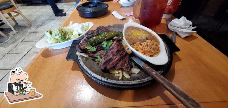 Ashton Family Restaurant in Manassas - Restaurant menu and reviews